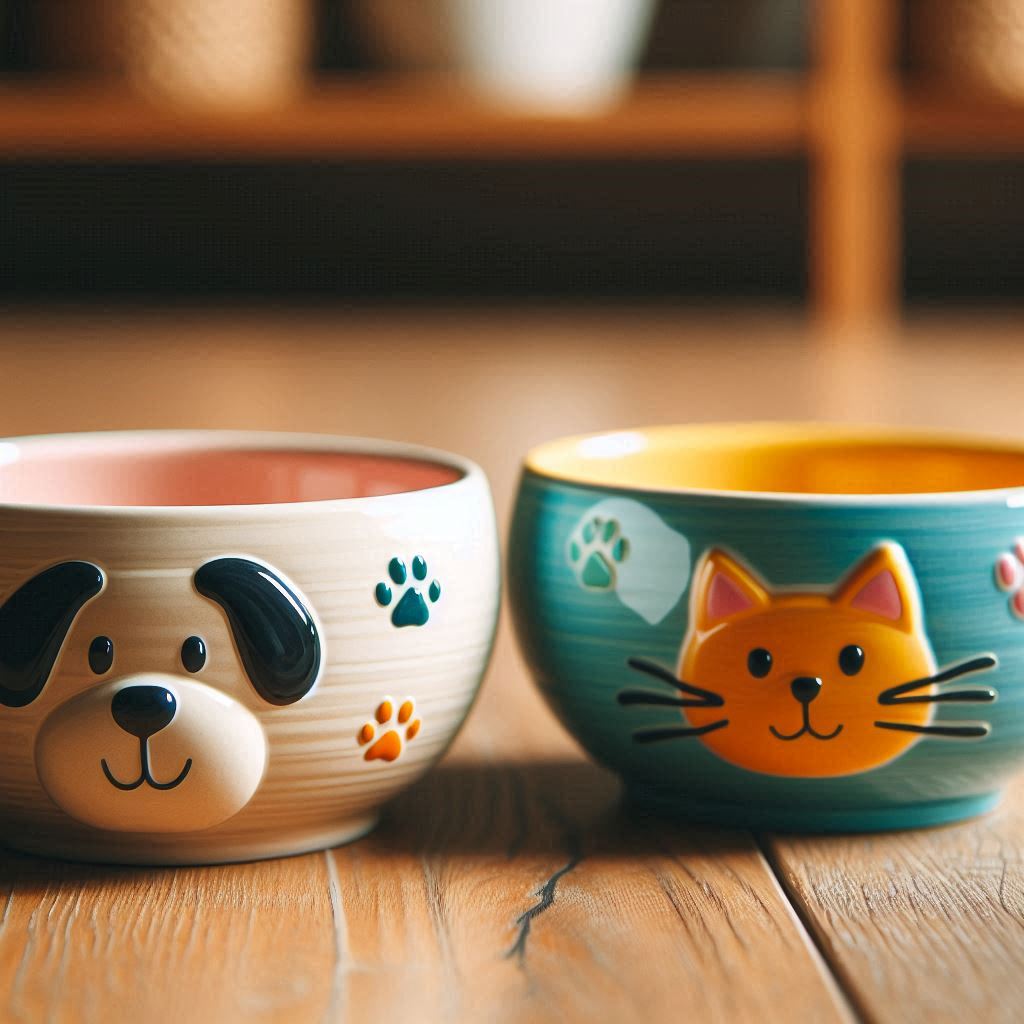 BOWLS – PRETTYMALIA